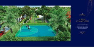 Villa projects in mokila | PPT