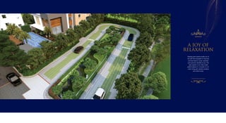 Villa projects in mokila | PPT