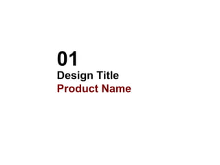 Panel Design-Outline | PPT