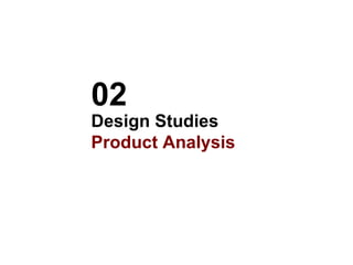 Panel Design-Outline | PPT