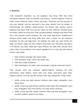 Moksa | DOCX