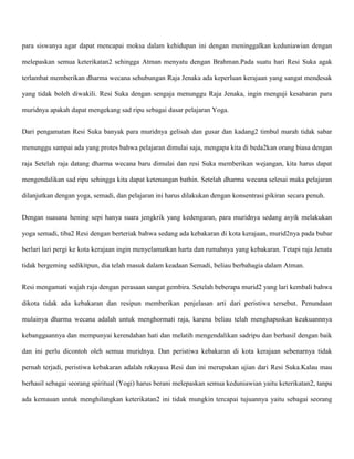 Moksa | DOCX