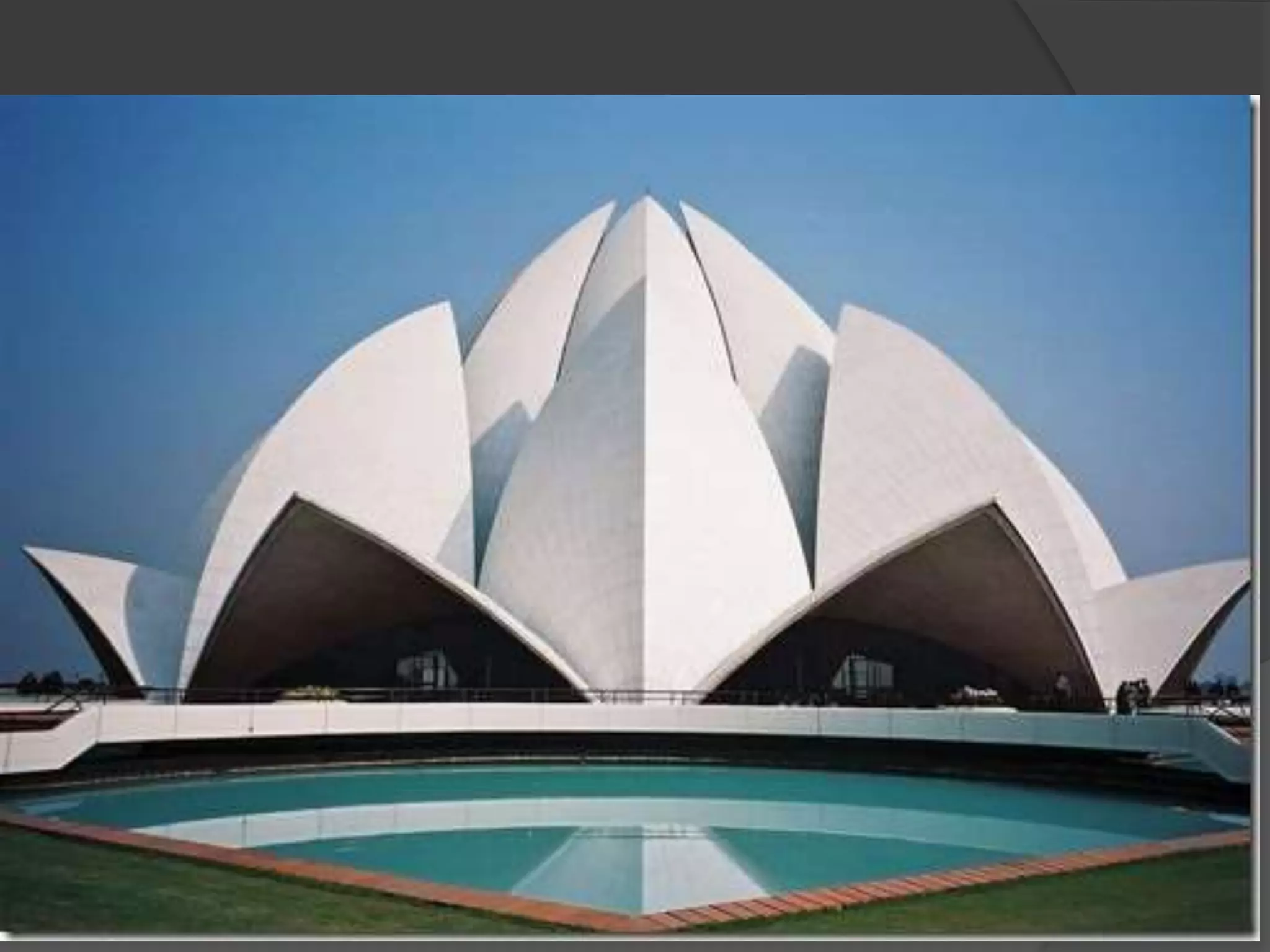 Indian structures | PPT