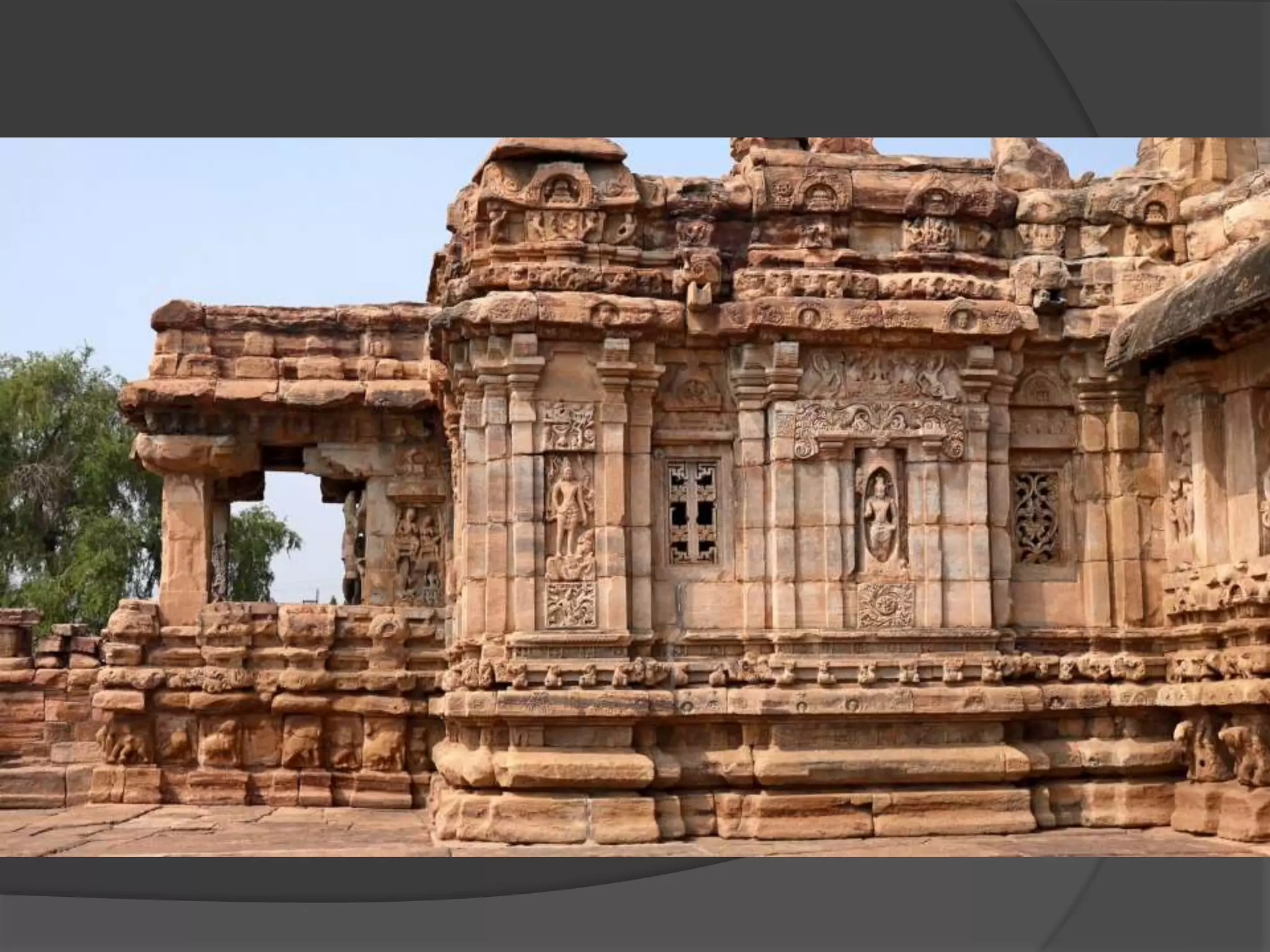 Indian structures | PPT