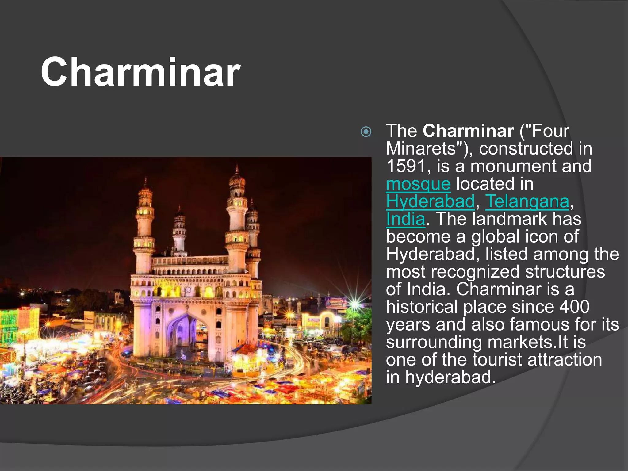 Indian structures | PPT
