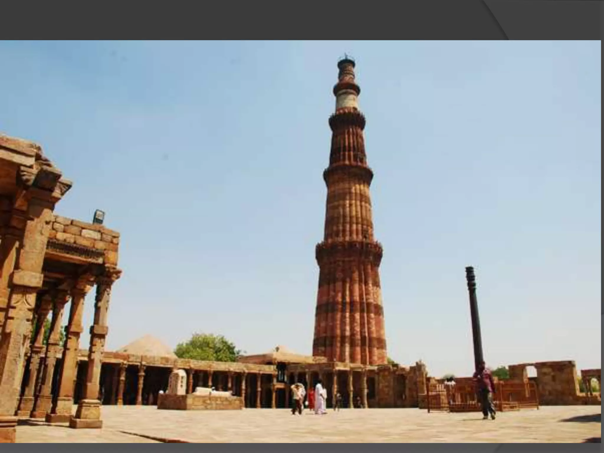 Indian structures | PPT