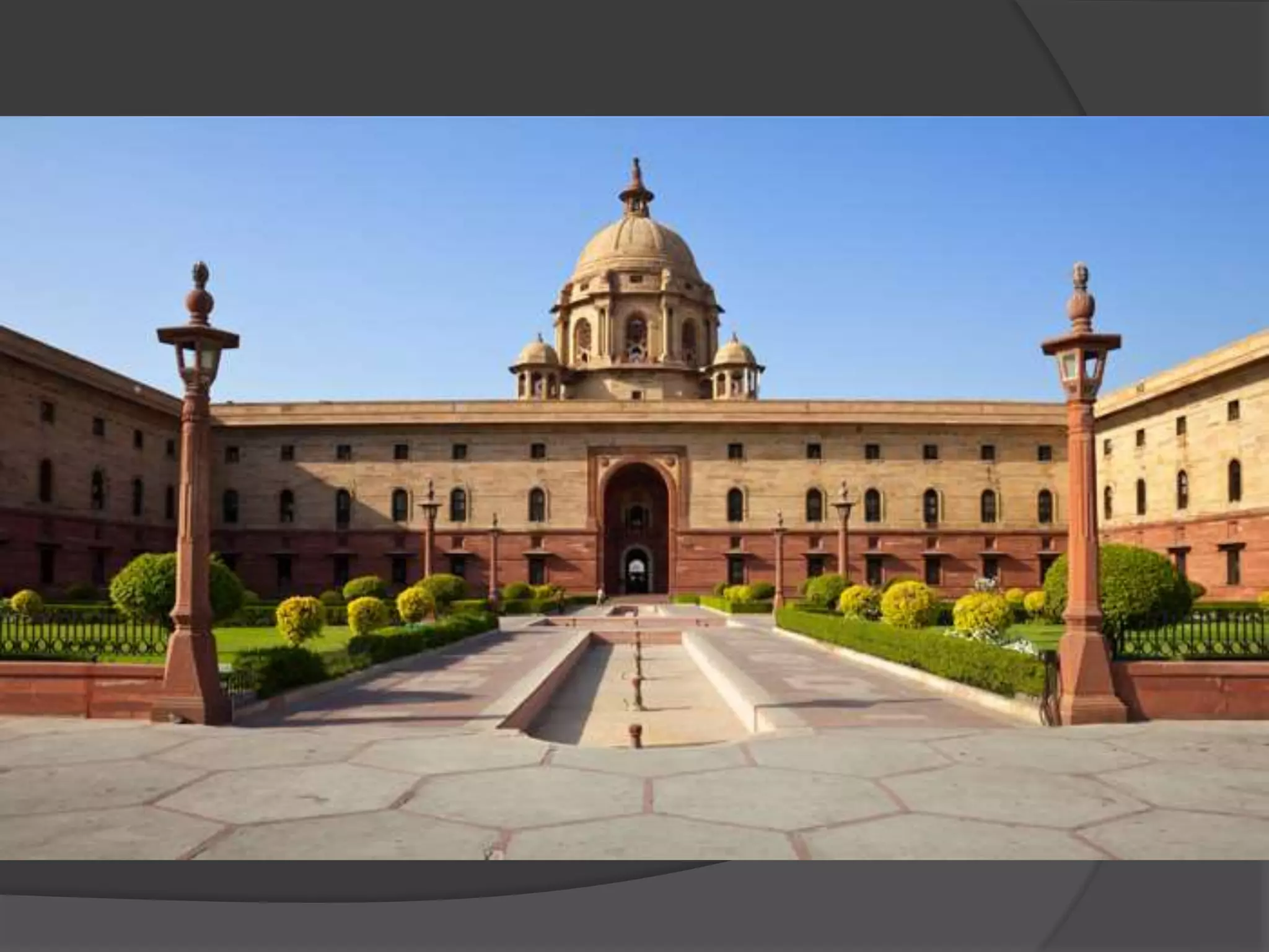 Indian structures | PPT