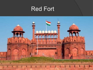 Indian structures | PPT