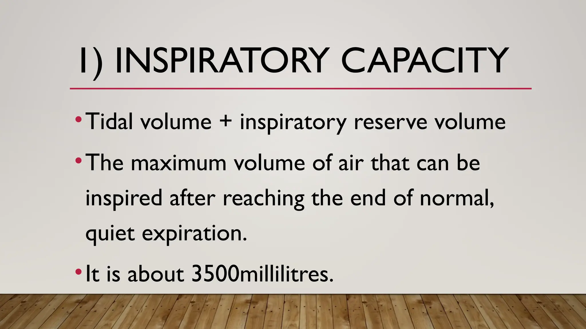 mokshith ppt.pptx spirogram physiology seminar | PPT