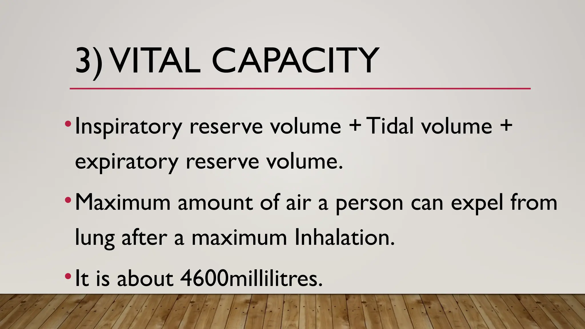 mokshith ppt.pptx spirogram physiology seminar | PPT