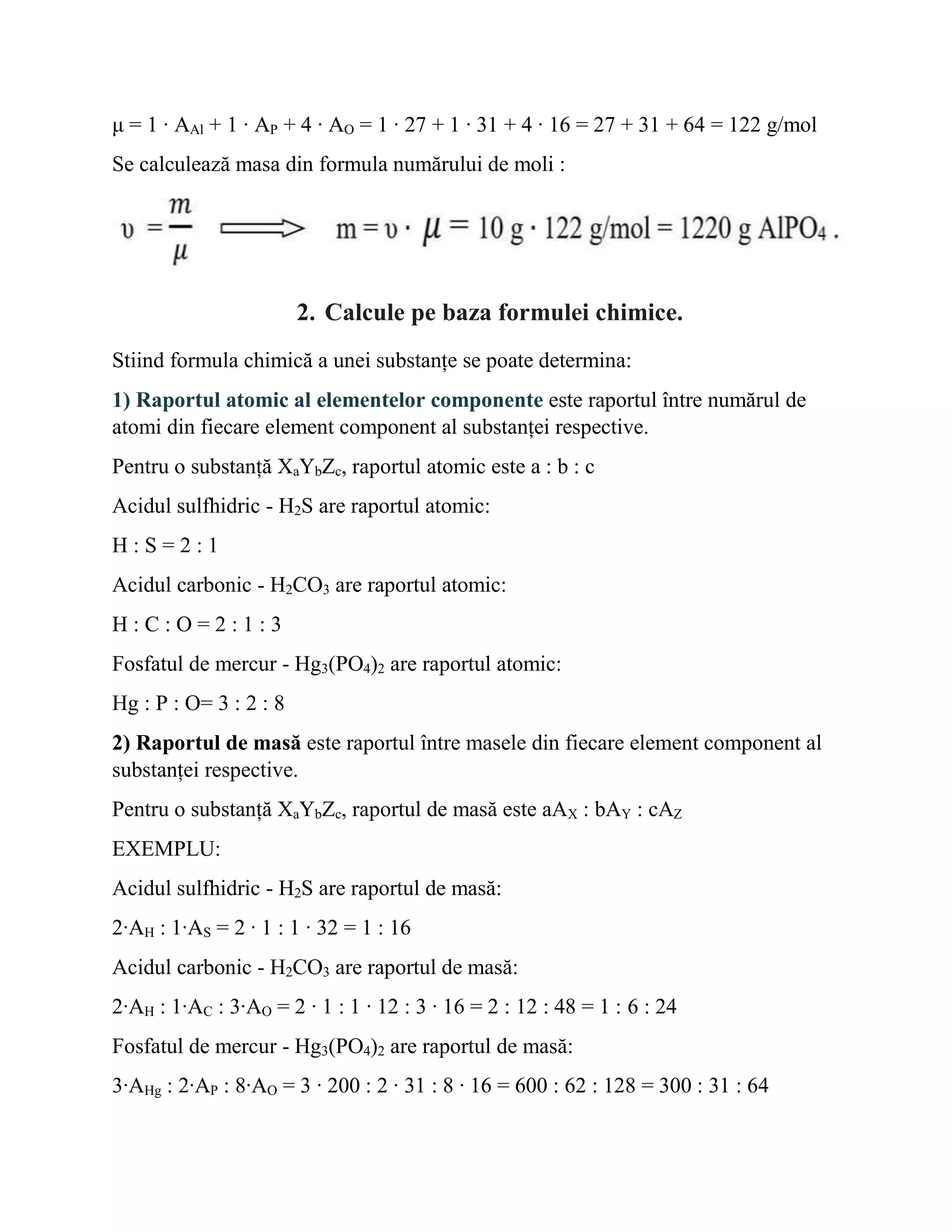 Mol. Masa moleculara. cls.7.docx