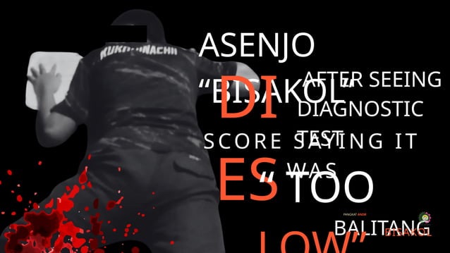 [MOL] FORMAT WITH CRIME SCENE THEME.pptx