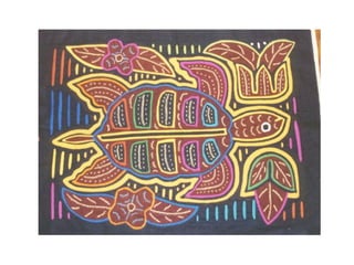 Mola Art | PPT
