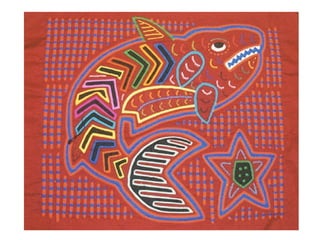 Mola Art | PPT