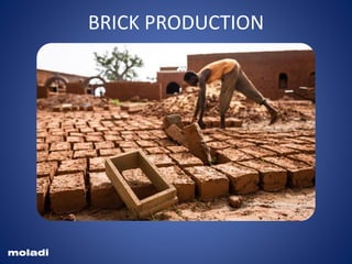 moladi - Plastic Formwork building affordable housing construction | PDF