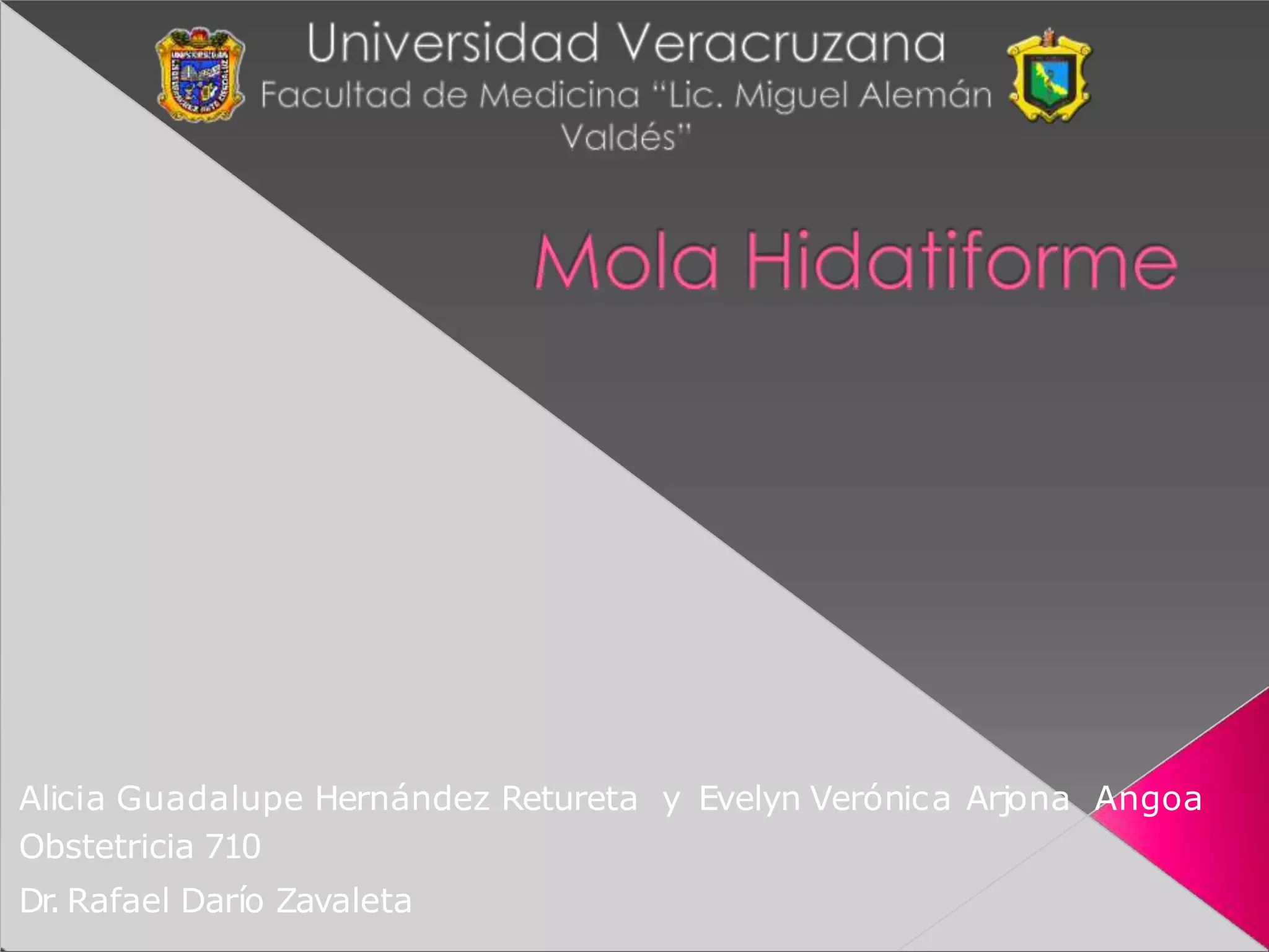 molahidatiformeenfermedadtrofoblsticagestacional-131118232003-phpapp01.pptx