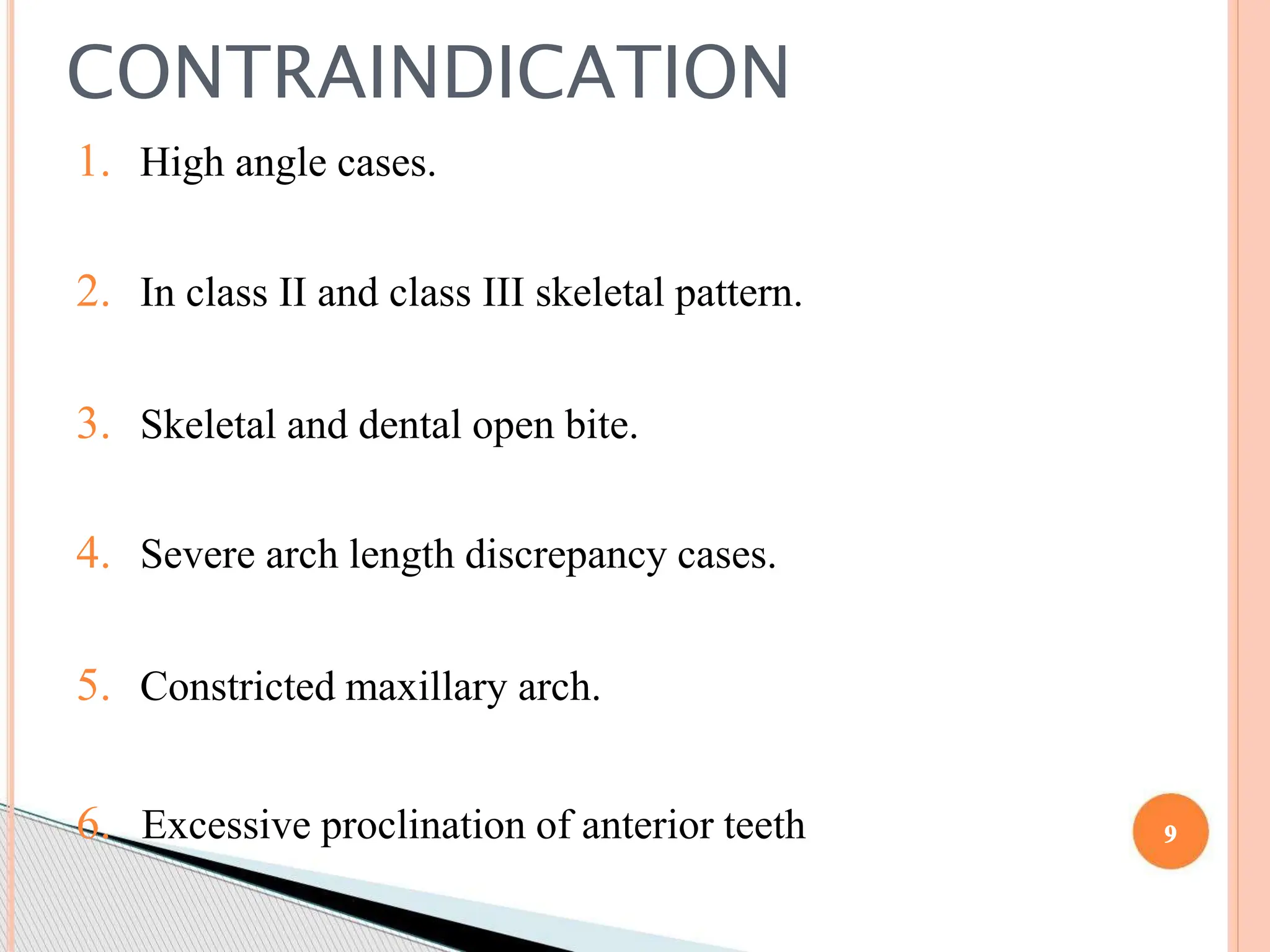 molar-distalization in orthodontics-seminar.pptx | Dental Health ...