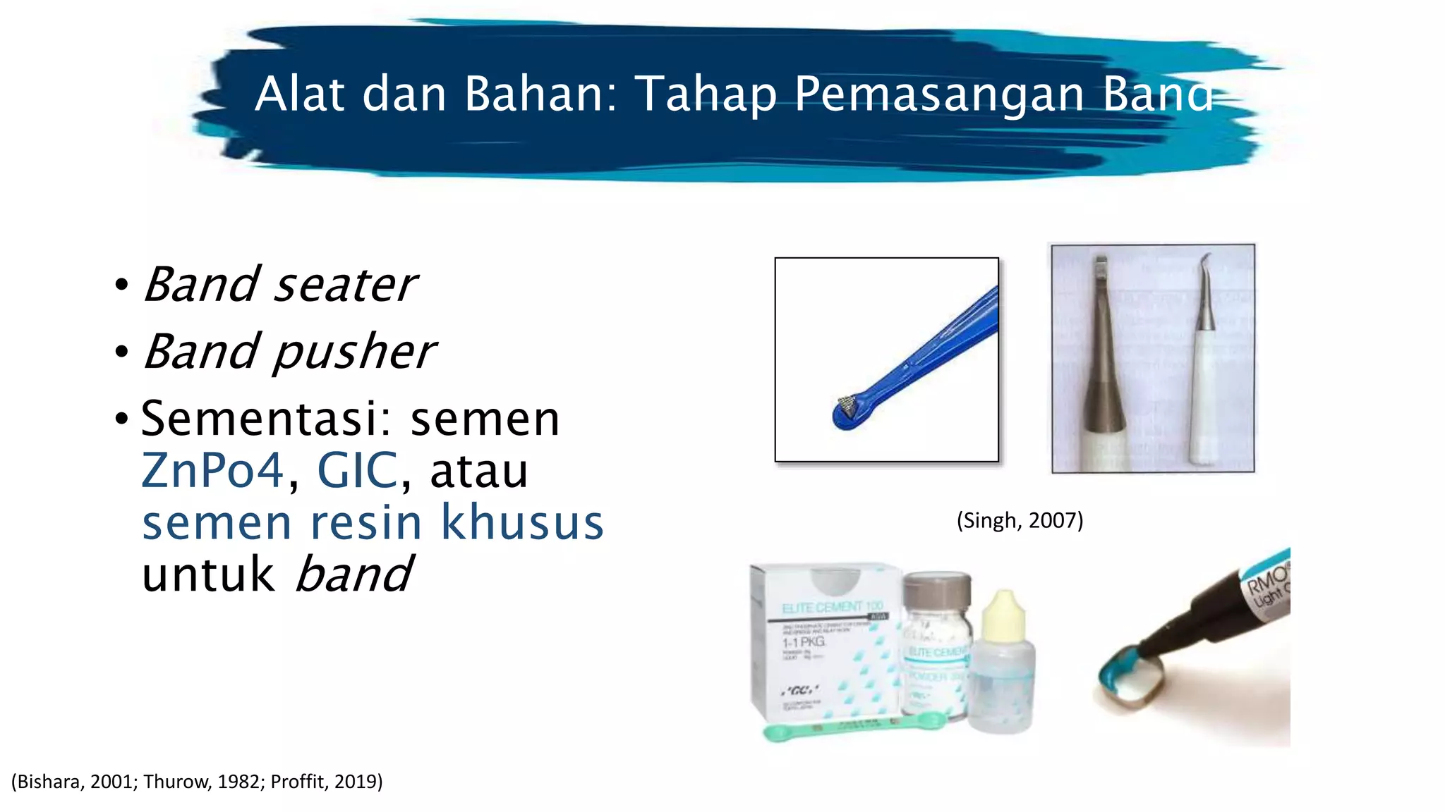 Molar band.pptx