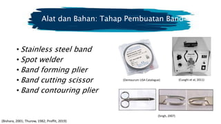 Molar band.pptx