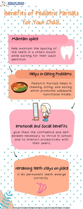Benefits of Pediatric Partials for Your Child | PDF