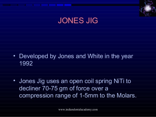 Molar distalization (2)