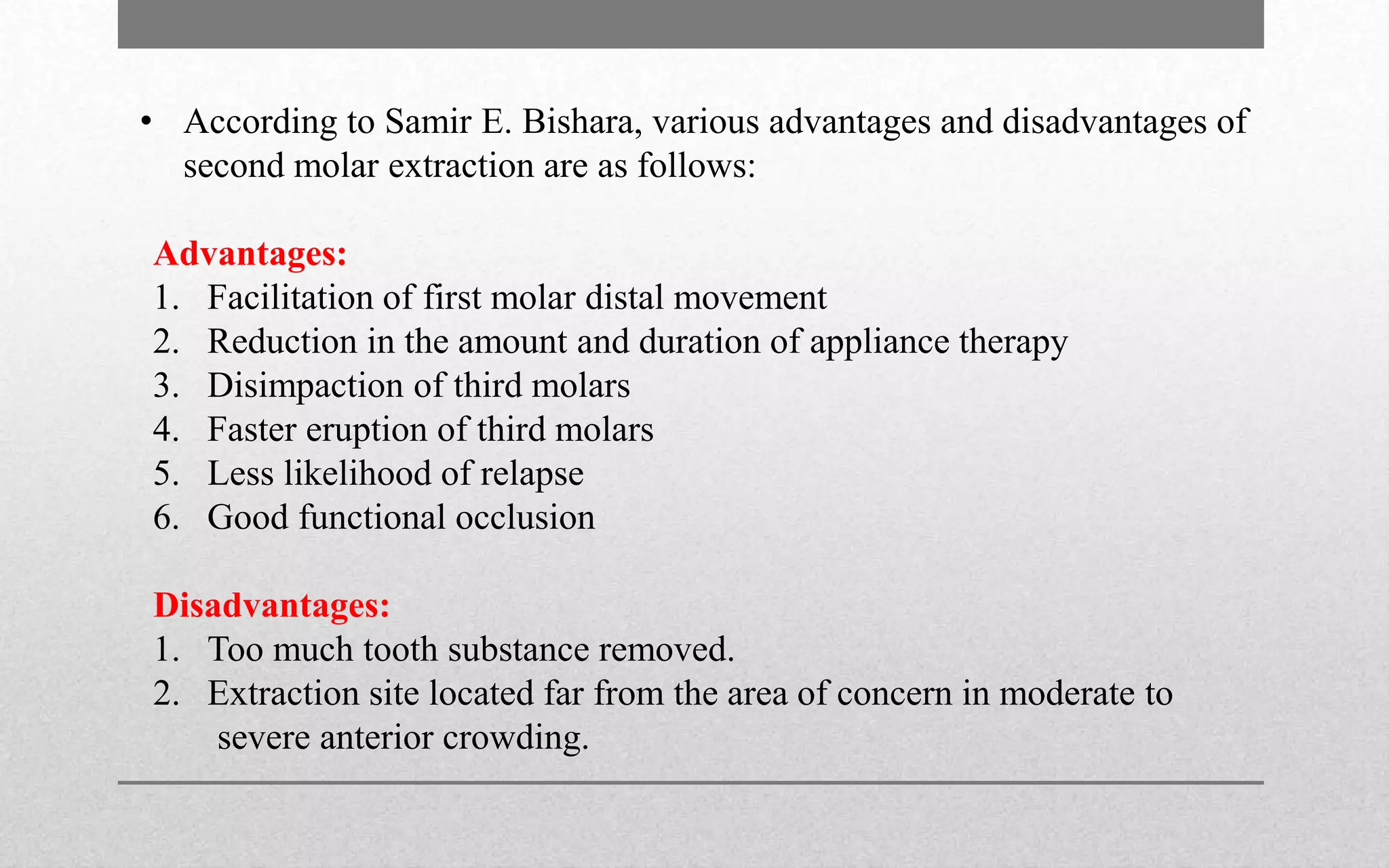 Molar distalisation in Orthodontics | PPTX