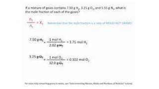 Normality,Molality,Molarity,Mole fraction,Formality | PPTX