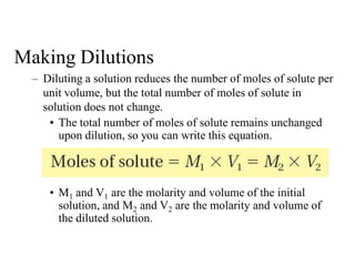 molarity lesson quarter 3 science 7 pdf/file | PDF