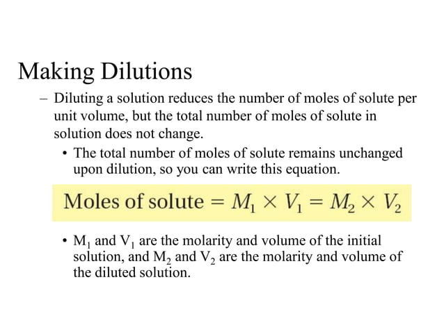 molarity lesson quarter 3 science 7 pdf/file | PPT