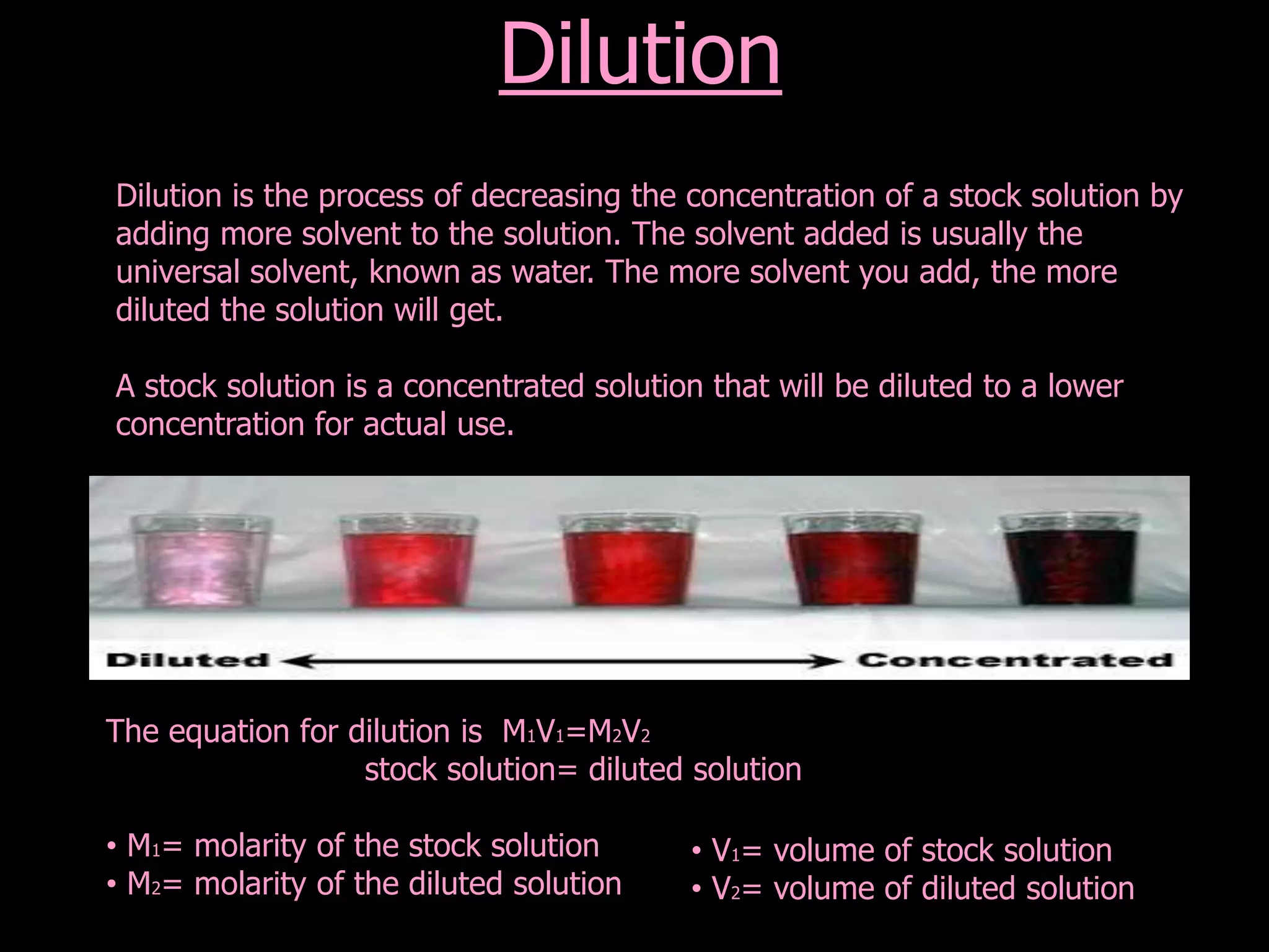 Molarity Dilution.ppt