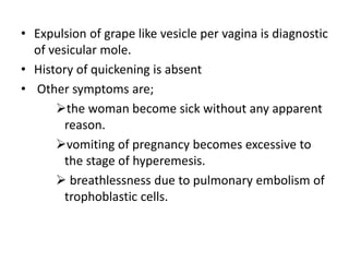 molar pregnancy.pptx