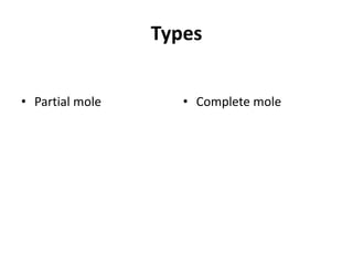 molar pregnancy.pptx