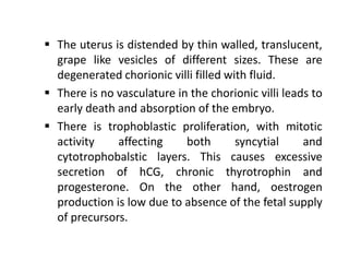 molar pregnancy.pptx