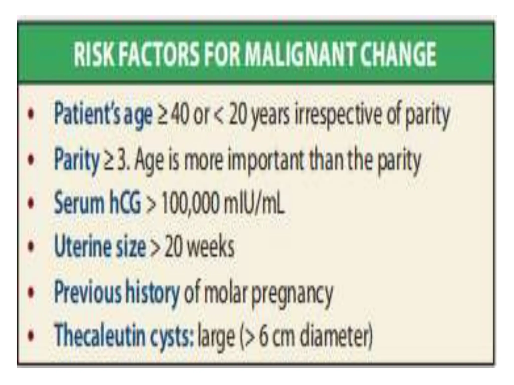 Molar Pregnancy Complete Vs Incomplete Hydatidiform Mole.pptxpptx | PPTX