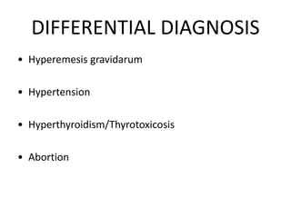 Molar Pregnancy Complete Vs Incomplete Hydatidiform Mole.pptxpptx | PPTX