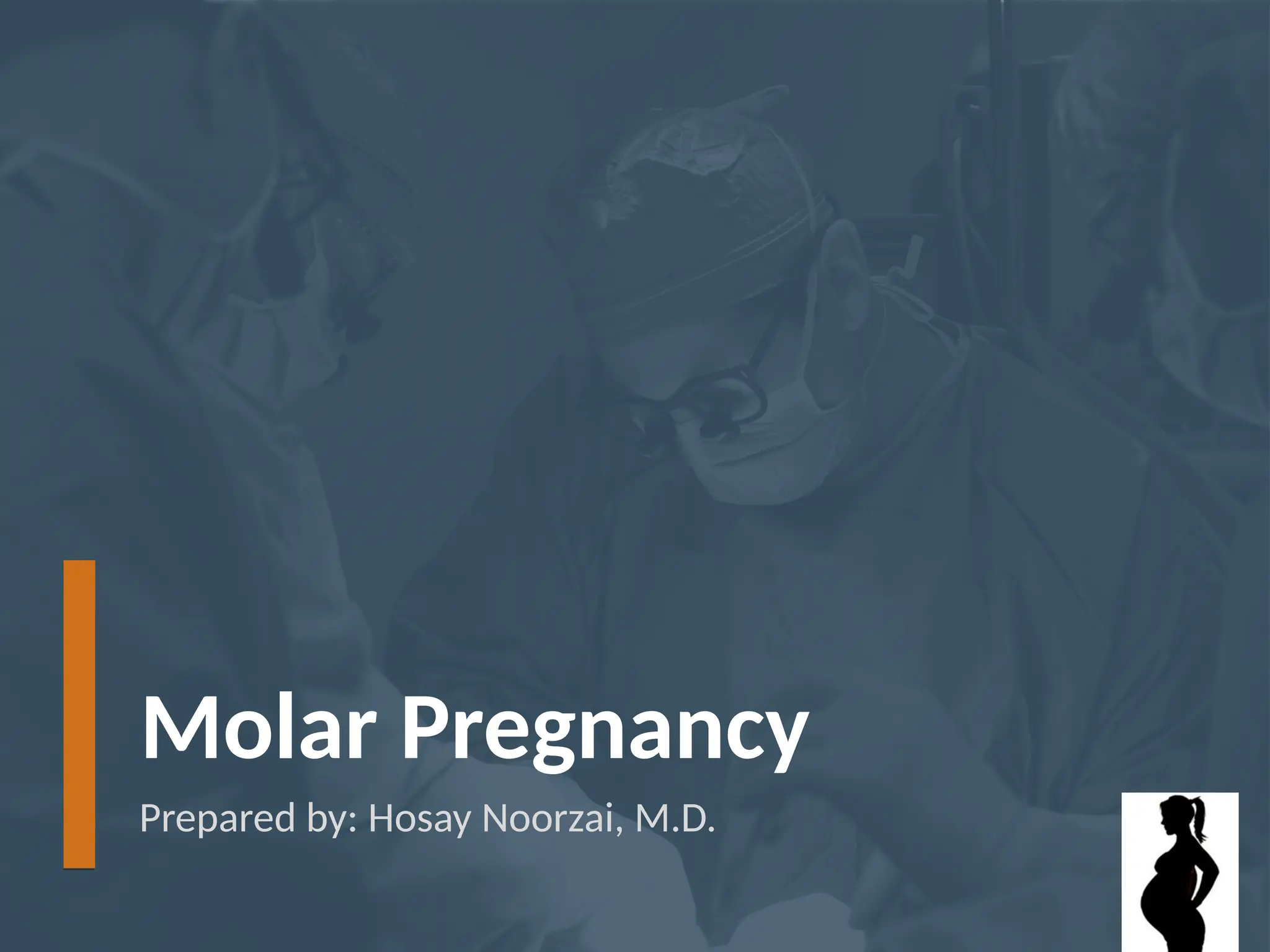 molar pregnancy.,definition,sign and symptoms , ppt | PPT