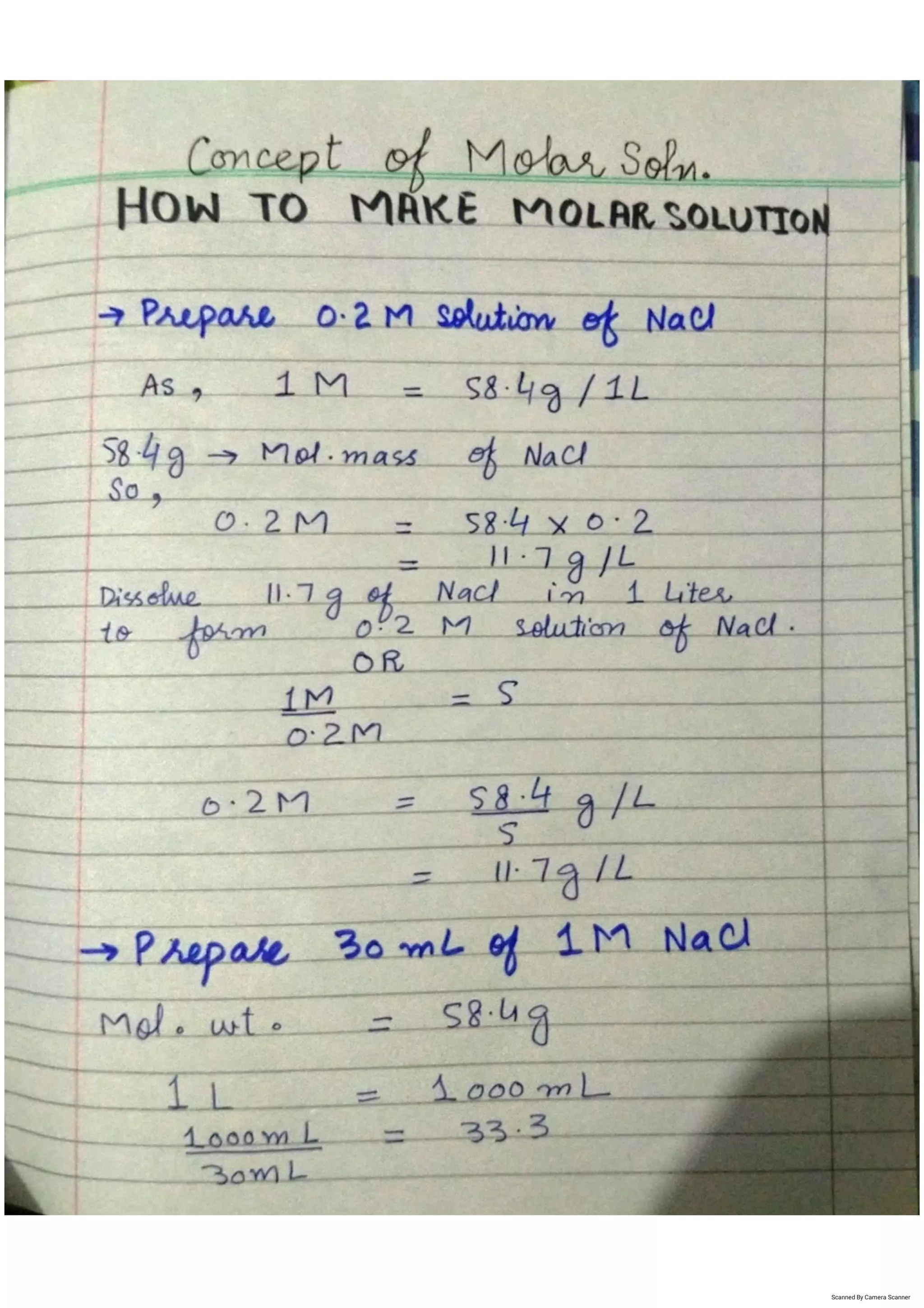Molar solution notes.pdf