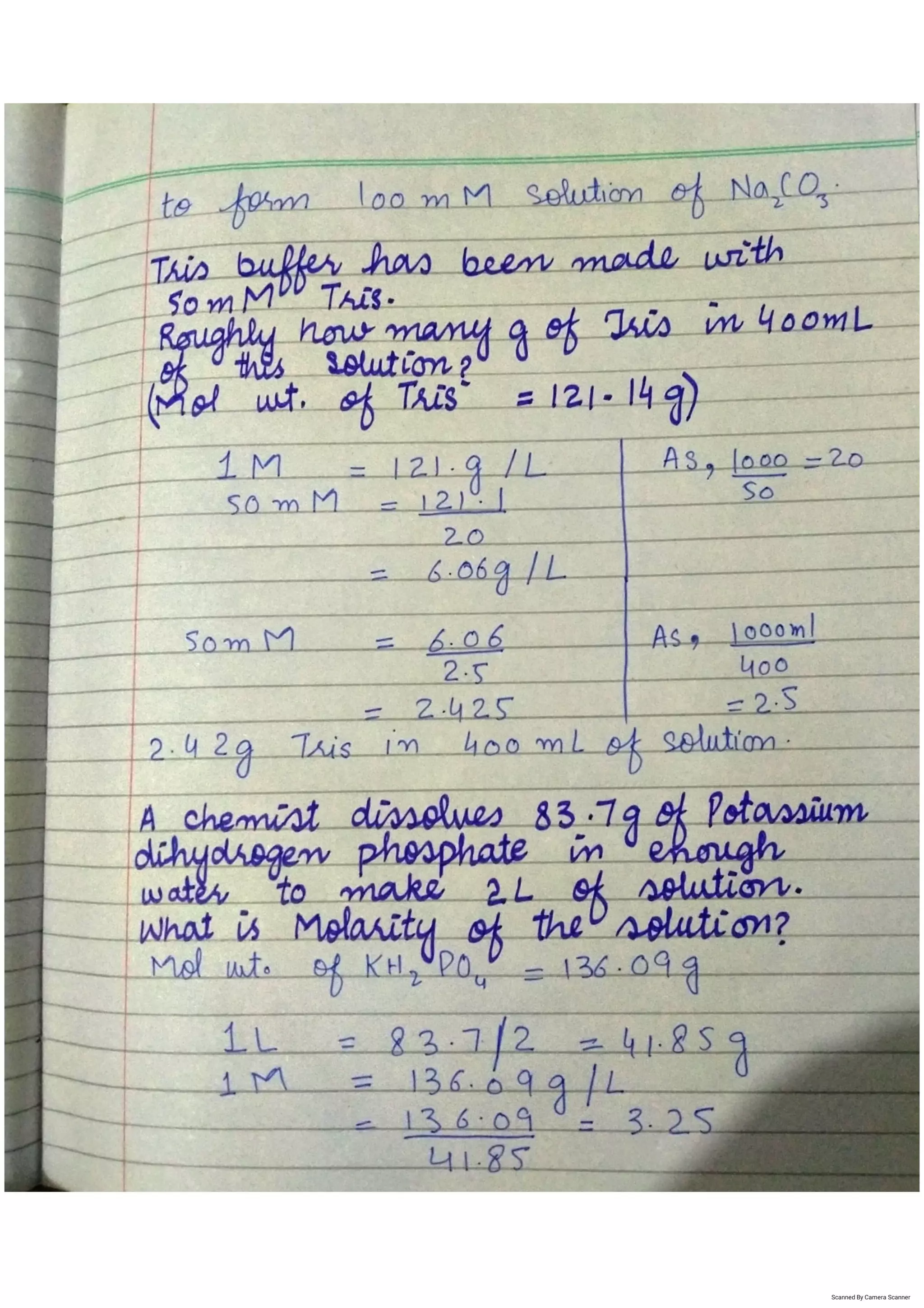 Molar solution notes.pdf