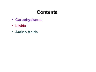 Molecular Biology 1-3 | PPT