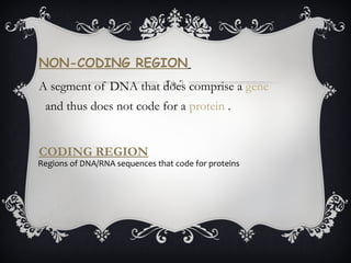 molecular biology pharmacogenomics and SNPs | PPT