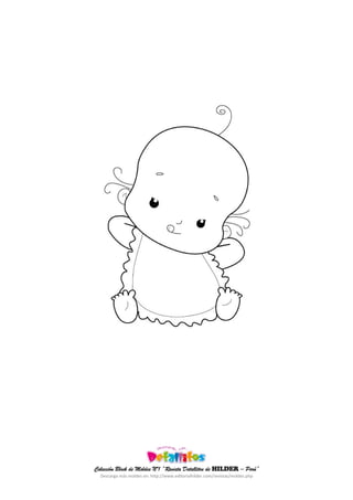 Molde bebe 00004_gx | PDF