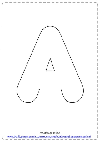 Moldes de letra A.pdf