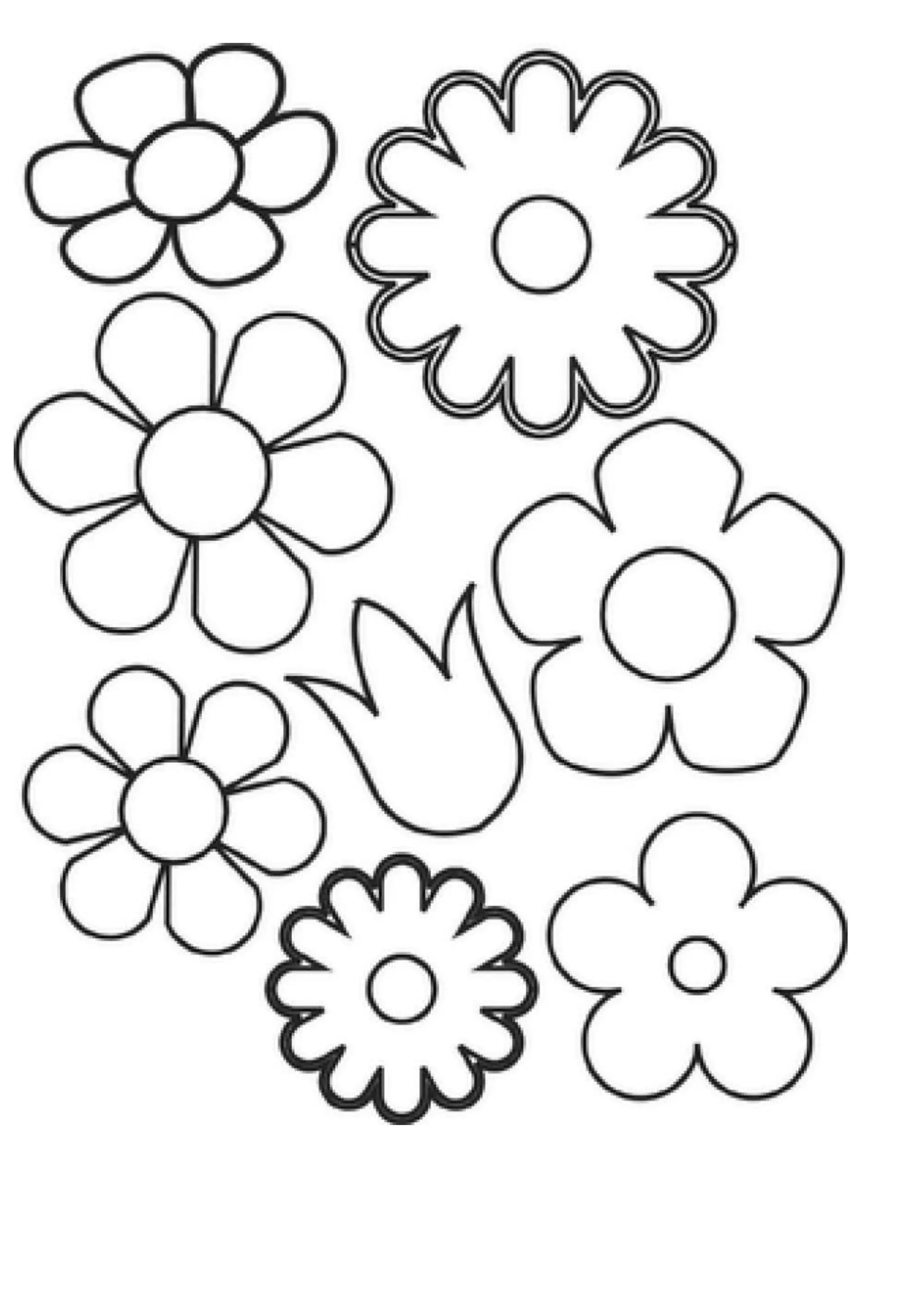 Moldes stencil | DOCX