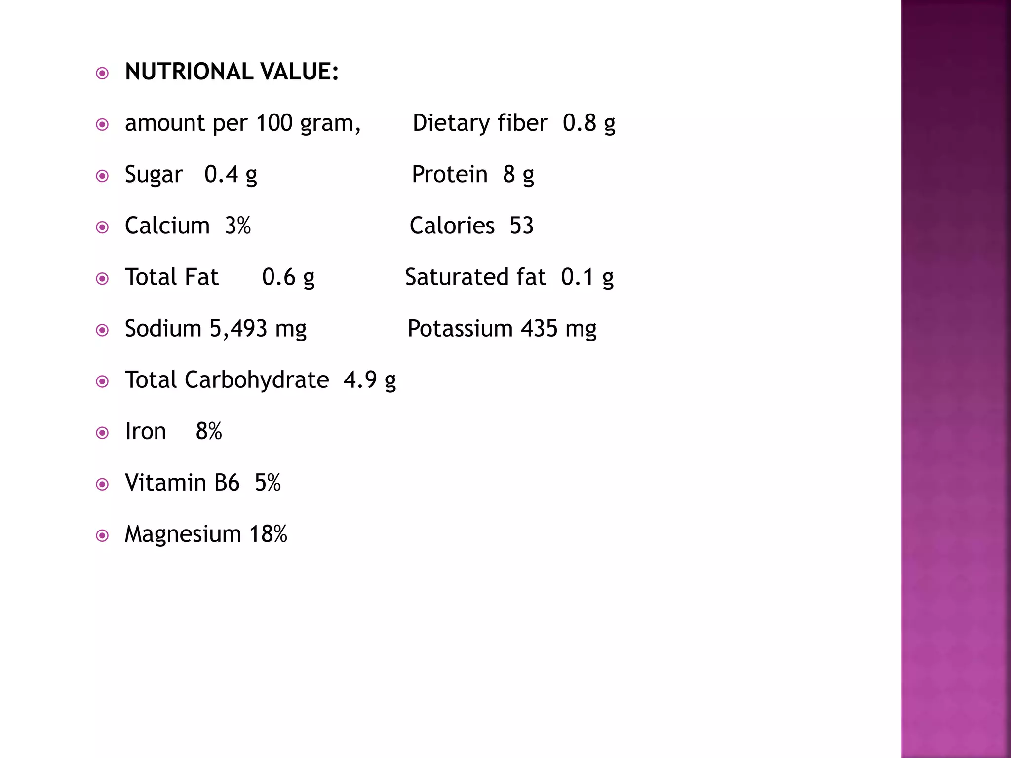 MOLD FERMENTATION FOODS .pptx