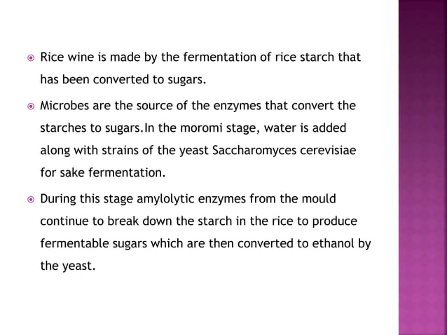 MOLD FERMENTATION FOODS .pptx