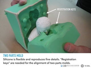 Introduction to Molding & Casting | PDF