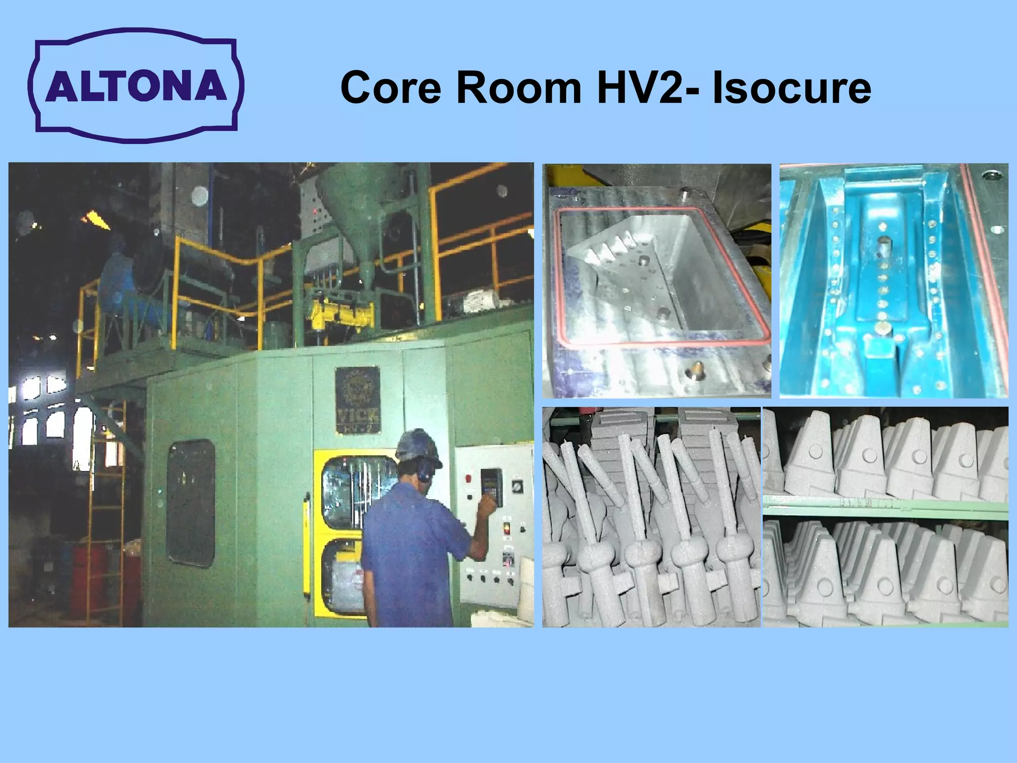 Molding presentation | PPT