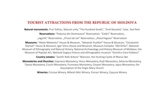 Moldova | PDF