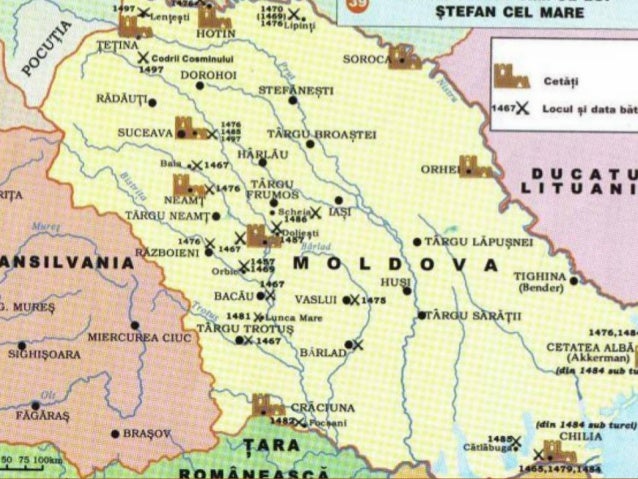 Moldova în timpul lui stefan cel mare grupa 4