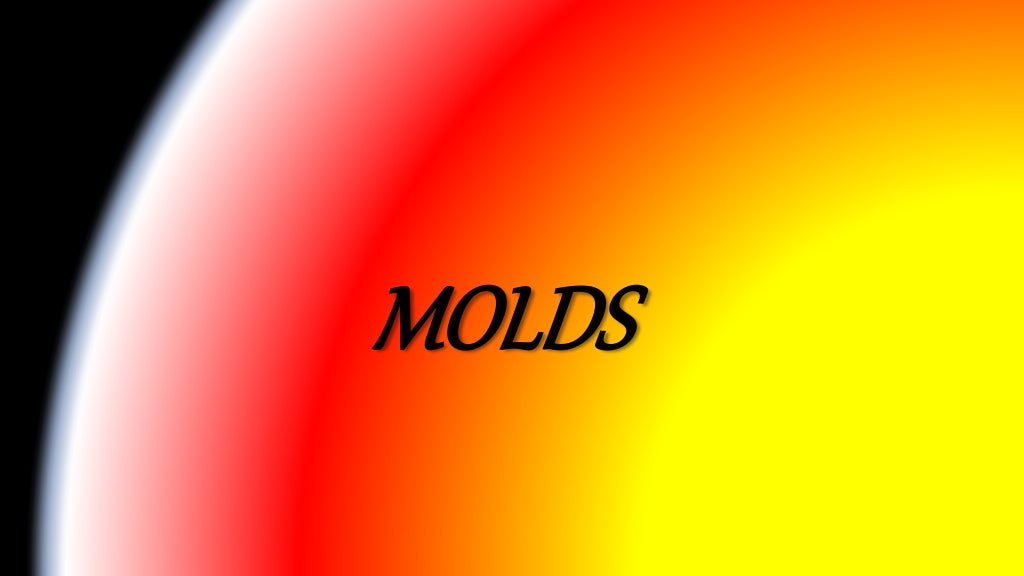 Molds.pptx